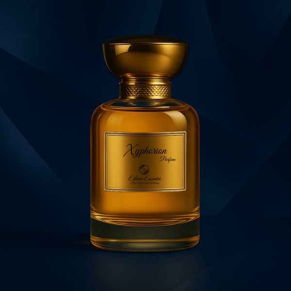 Xyphorion Unisex Perfume | Spicy, Fresh, Floral, Woody, Earthy, Long-L ...